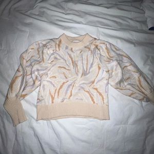 Philosophy | Sweaters | Philosophy Sweater | Poshmark